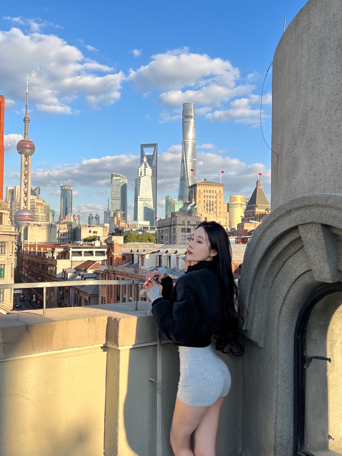 我在沙美大楼等你170/49kg大腿46小腿29-沙美大楼的-美图社区-美图秀秀