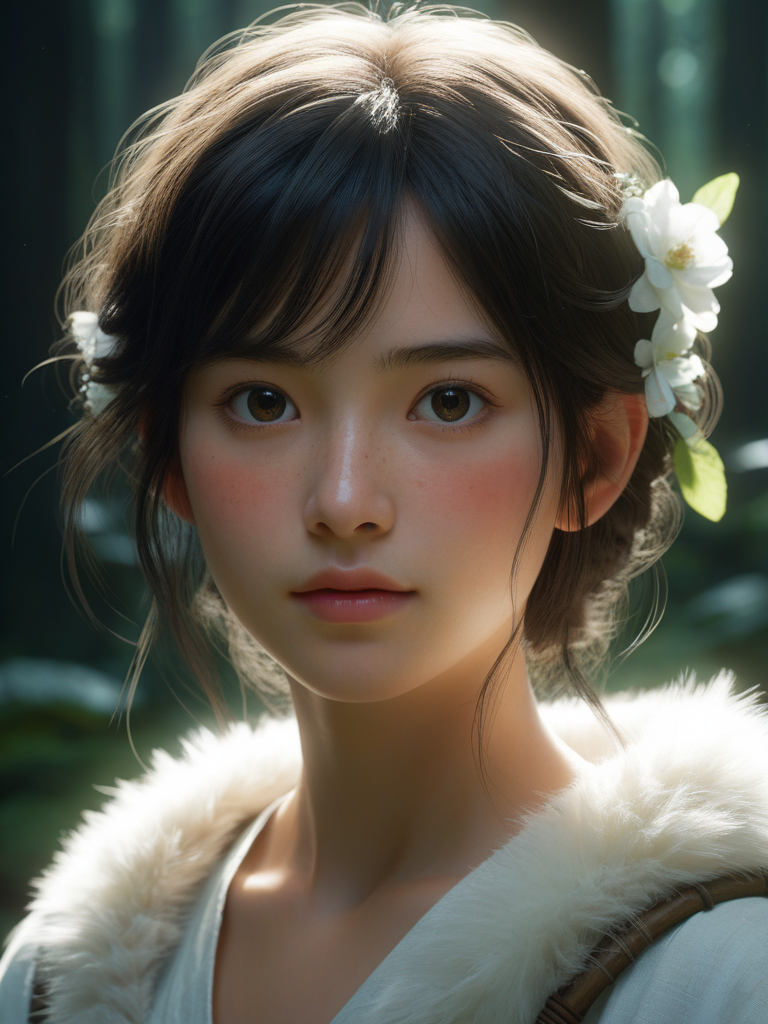 WHEE - AI视觉创作的灵感激发器