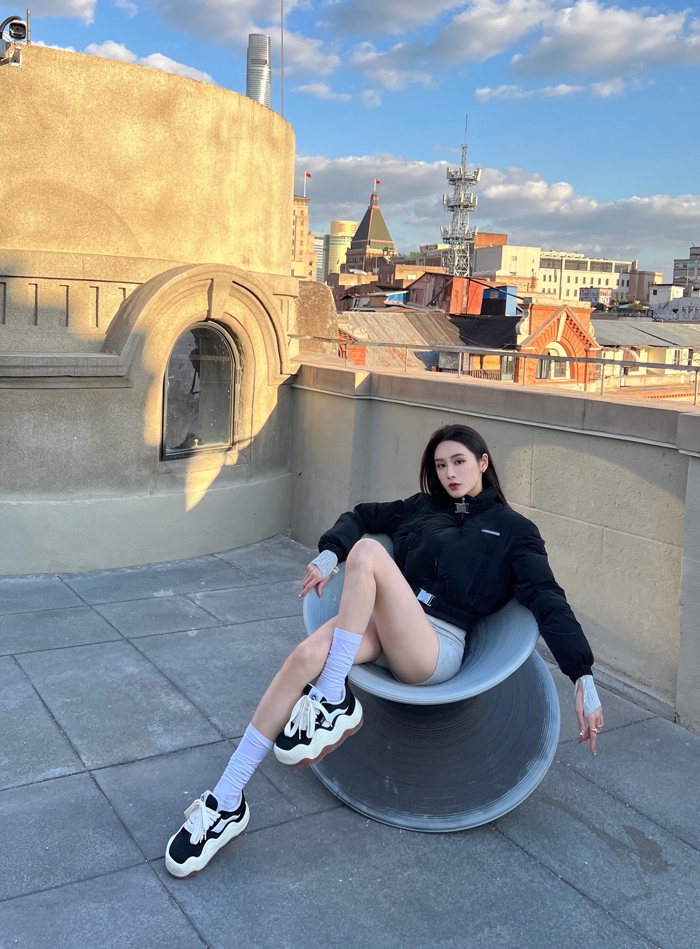 我在沙美大楼等你170/49kg大腿46小腿29-沙美大楼的-美图社区-美图秀秀