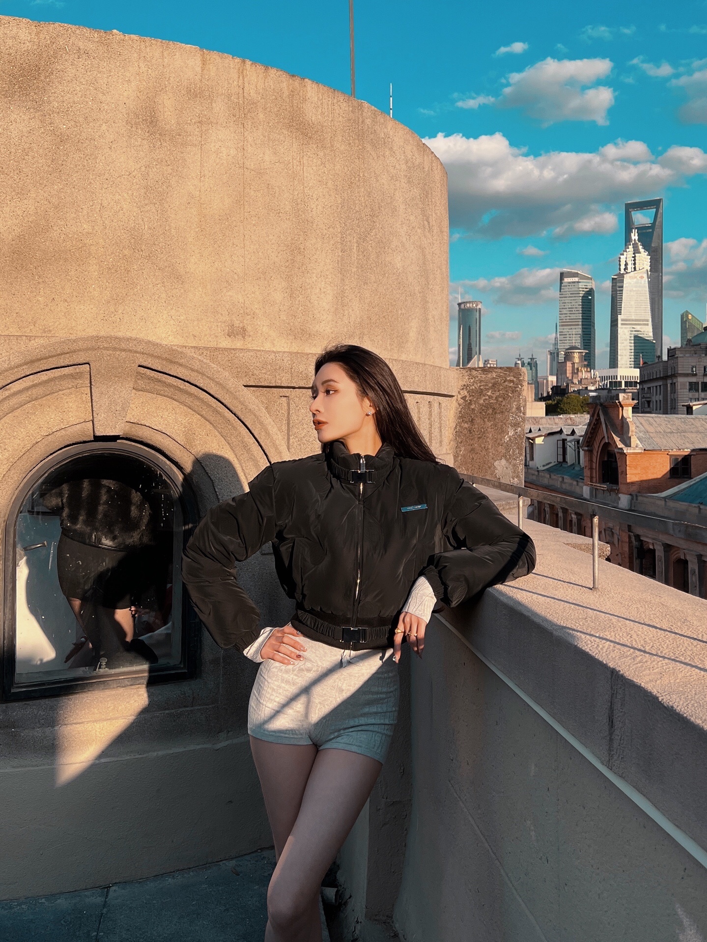 我在沙美大楼等你170/49kg大腿46小腿29-沙美大楼的-美图社区-美图秀秀