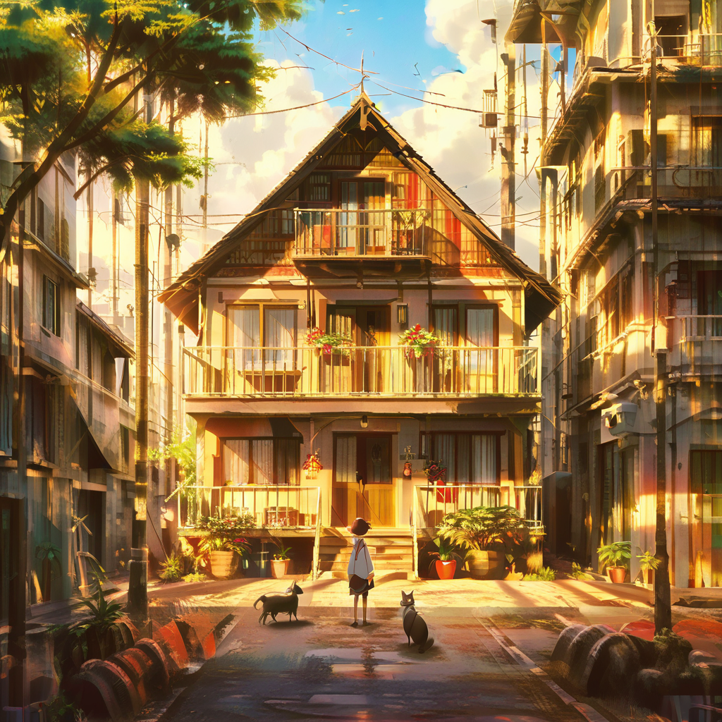 WHEE - AI视觉创作的灵感激发器