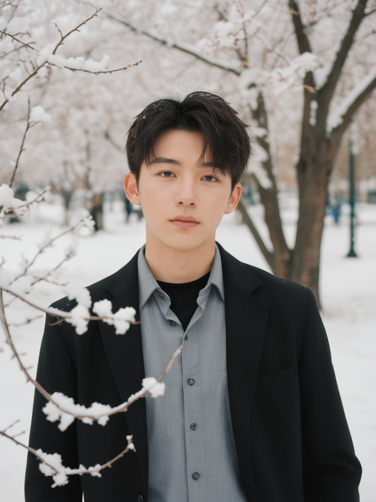 WHEE - AI视觉创作的灵感激发器