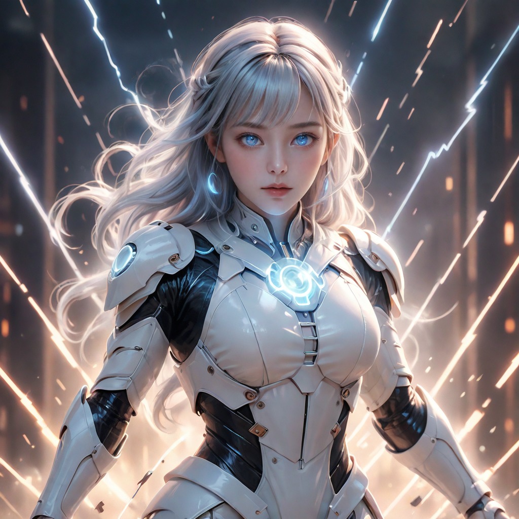 WHEE - 高品质的AI素材生成器