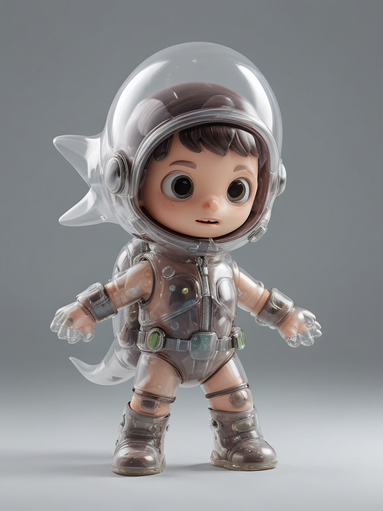 WHEE - AI视觉创作的灵感激发器