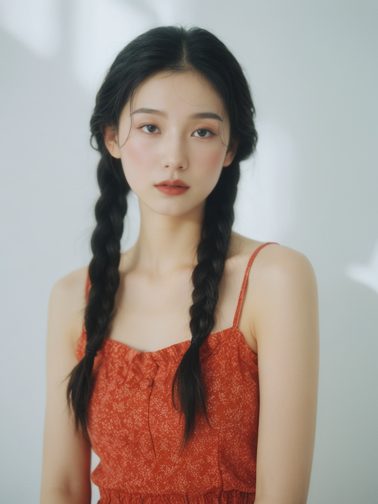 WHEE - AI视觉创作的灵感激发器