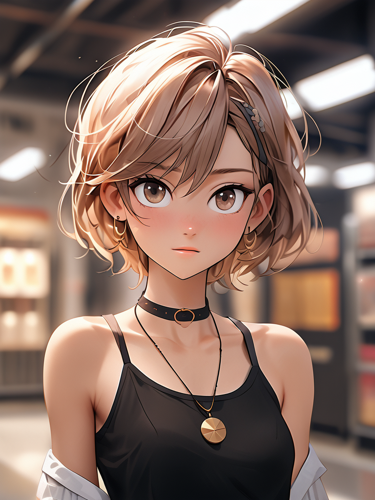 WHEE - AI视觉创作的灵感激发器