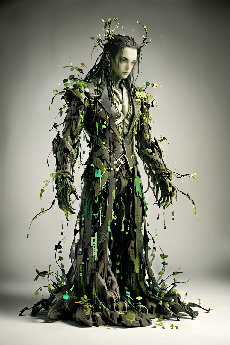 WHEE - AI视觉创作的灵感激发器