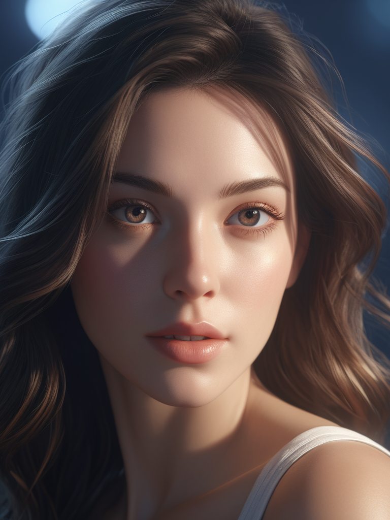 WHEE - AI视觉创作的灵感激发器