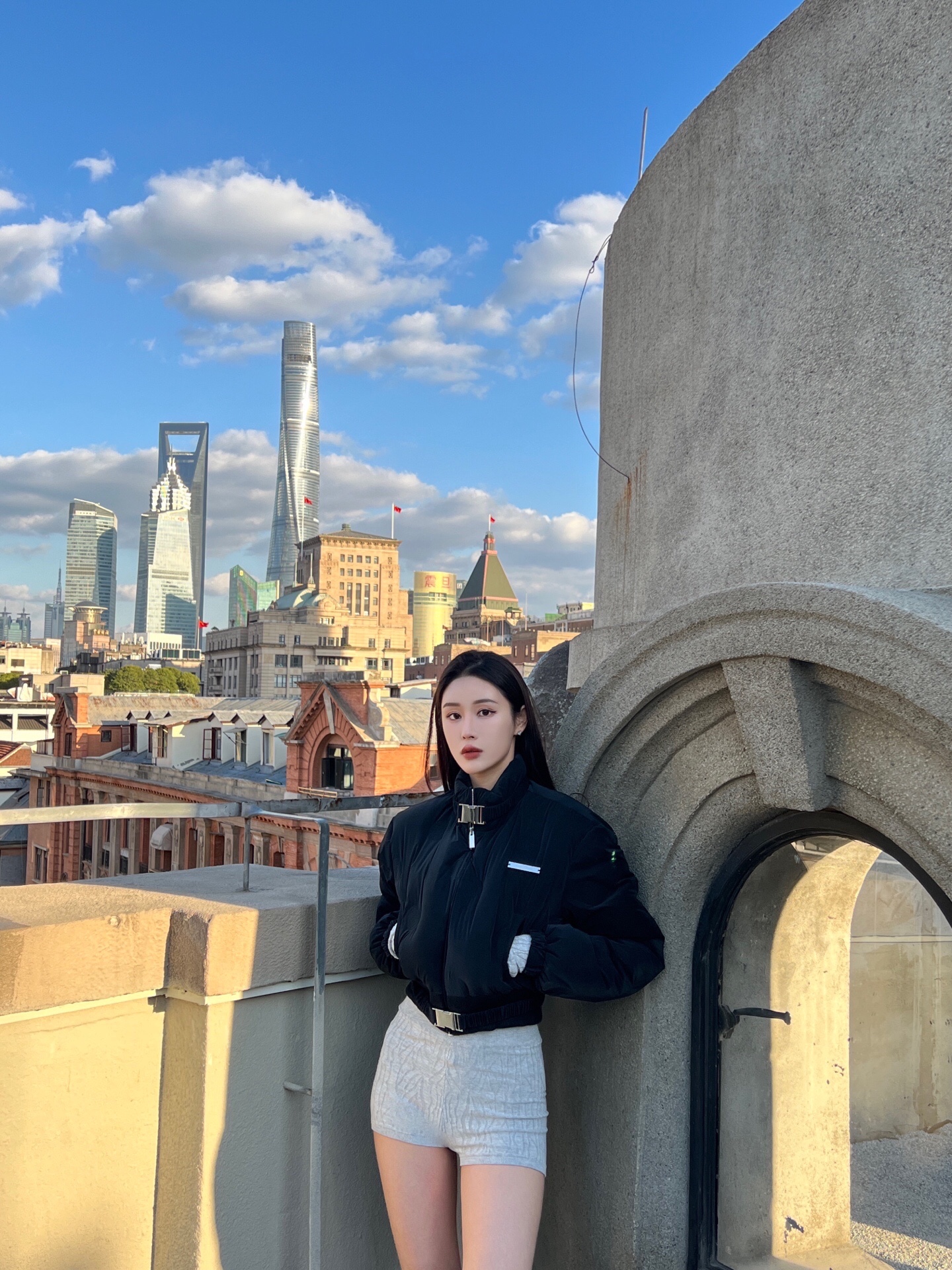 我在沙美大楼等你170/49kg大腿46小腿29-沙美大楼的-美图社区-美图秀秀