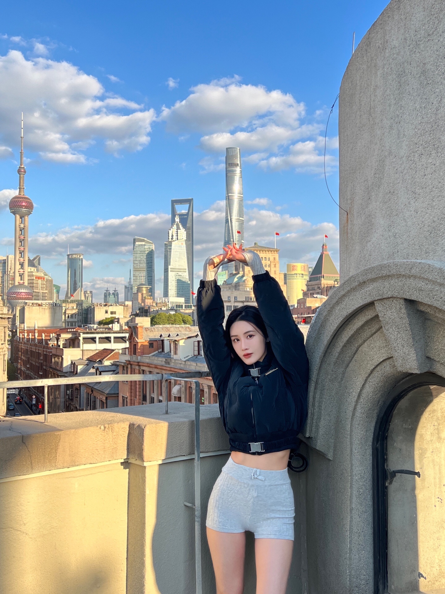 我在沙美大楼等你170/49kg大腿46小腿29-沙美大楼的-美图社区-美图秀秀