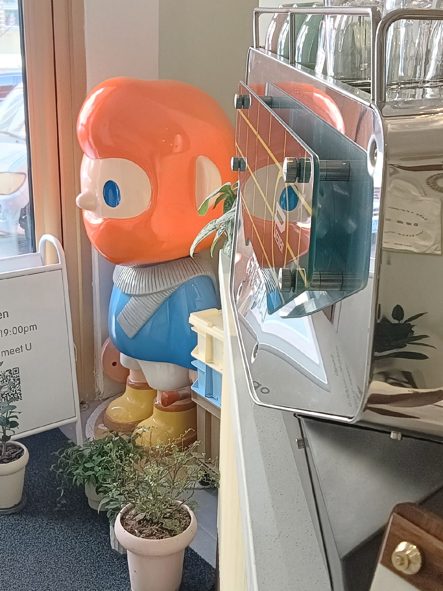 长春探店│BuBuCreamShop-美图社区-美图秀秀